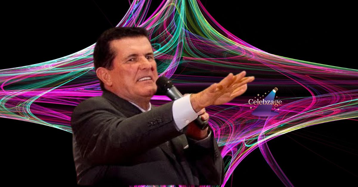 What Is Peter Popoff Net Worth
