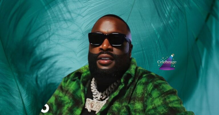 What’s Rick Ross Net Worth