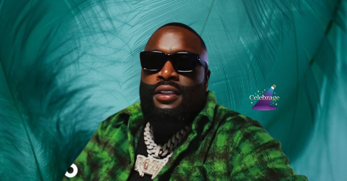 What’s Rick Ross Net Worth