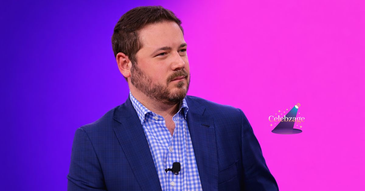 What Is Ben Domenech Net Worth 2026 – Latest Estimate