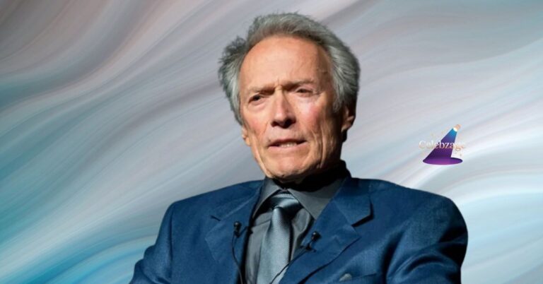 What Is Clint Eastwood's Net Worth