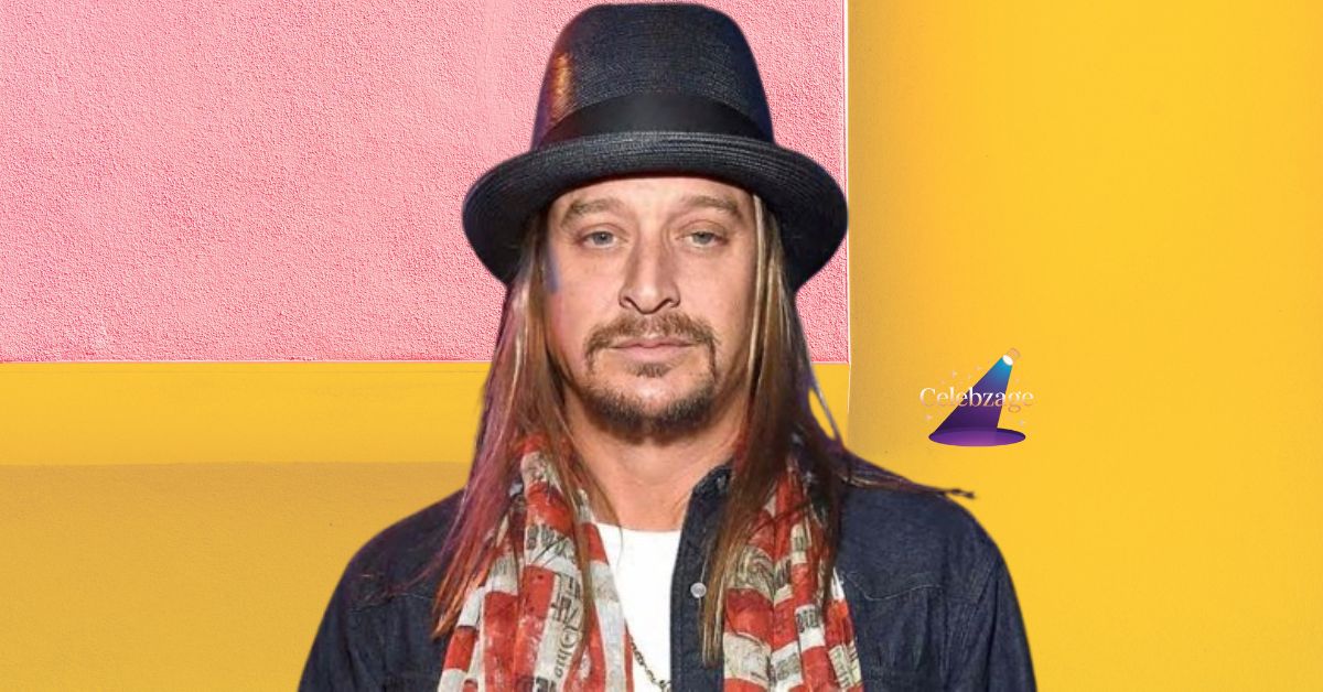 What Is Kid Rock's Net Worth